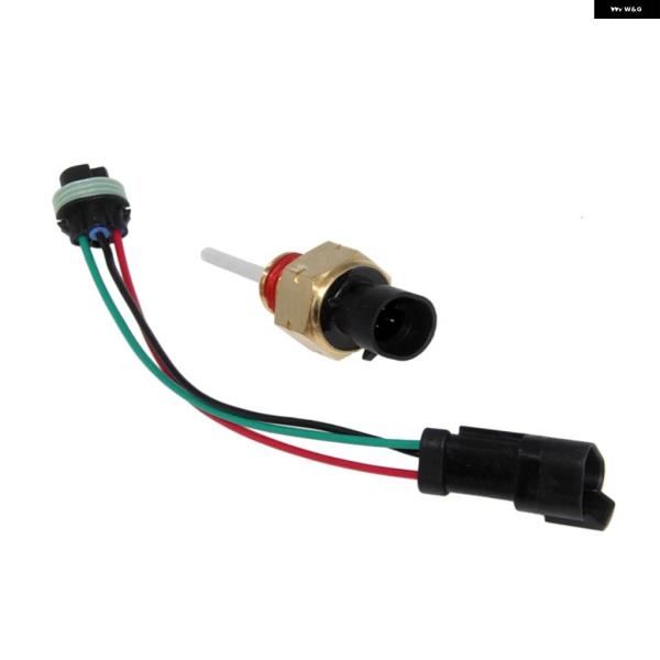 クーラン温度レベルスイッチセンサーセンダー 053600F009 21.00MM プラグ PERKINS ENNGINE 2306 2506 2806 053600F009 CH12541 カスタム パーツ アクセサリーHign-conce...