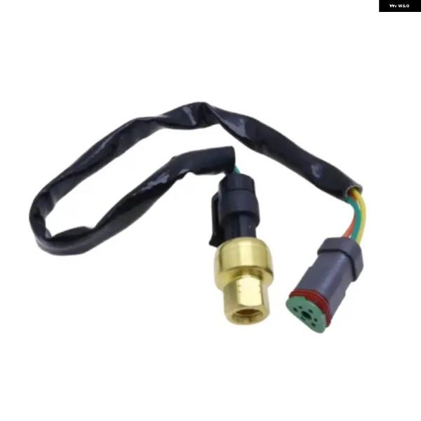 オイル圧力センサー 194-6724 1946724 キャタピラー エンジン CAT 3406E 3508B C-10 C-12 C-15 C-16 C-18 C16 C18 カスタム パーツ アクセサリーHign-concerned Ch...