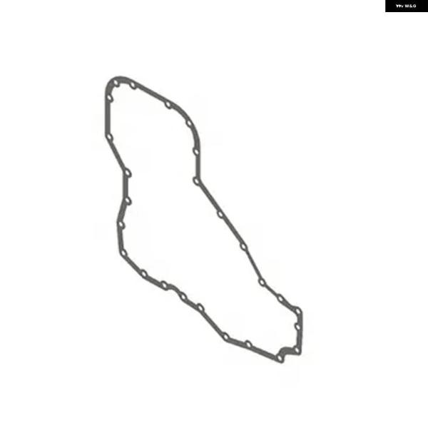 DCEC 3815617 6CTA8.3 ディーゼル エンジン ギアカバー ガスケット カスタム パーツ アクセサリーHign-concerned Chemical:NoneOrigin:Mainland China