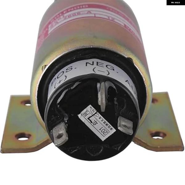 24V ソレノイド バルブ SA-2606-A 24V 三菱 ミキサーSA-2606-A-24 3端子 カスタム パーツ アクセサリーHign-concerned Chemical:NoneModel Number:2001-24E3U1B...