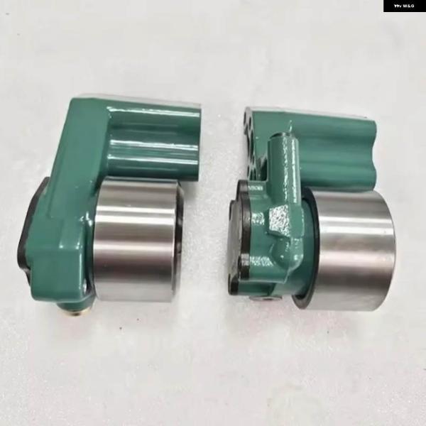 VOE 04282358 VOE 04297075 VOE21019945 21019945 EC210 EC240 D6D D6E ディーゼル エンジン 燃料供給 ポンプ カスタム パーツ アクセサリーHign-concerned Che...