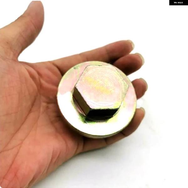 207-6403 ブリーザープラグ 油圧 タンク キャタピラー 312D/312C/313D/314D/ 315C/316E/320D/312D2/315D2 大型ネジ カスタム パーツ アクセサリーHign-concerned Chemi...