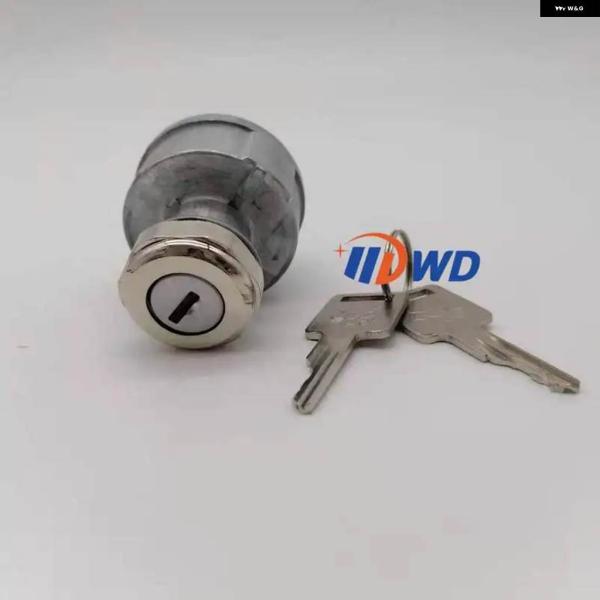 6665606 イグニッション スイッチ キー ボブキャットローダー 863 873 963 751 753 763 773 319 320 321 310 313 440 443 453 463 カスタム パーツ アクセサリーHign-c...