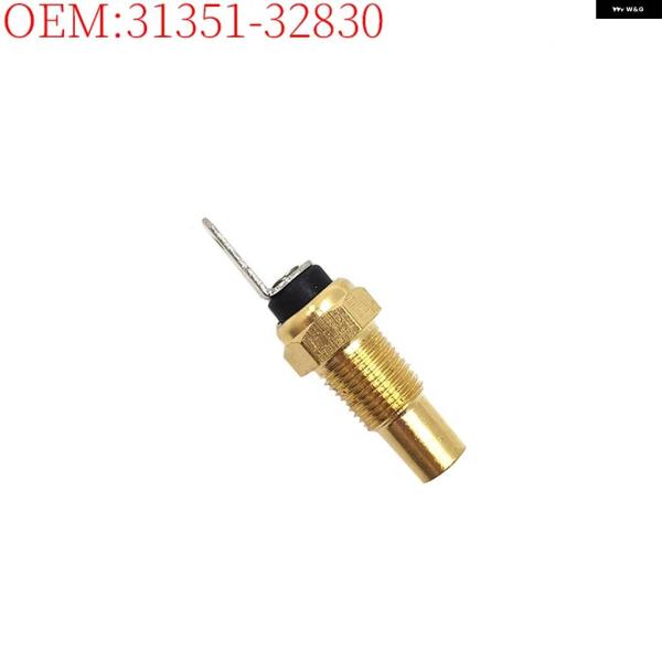 掘削機部品アクセサリー 31351-32830 3135132830 水温センサー ネジ：10MM クボタ新 カスタム パーツ アクセサリーHign-concerned Chemical:NoneRepeatability:goodHyst...
