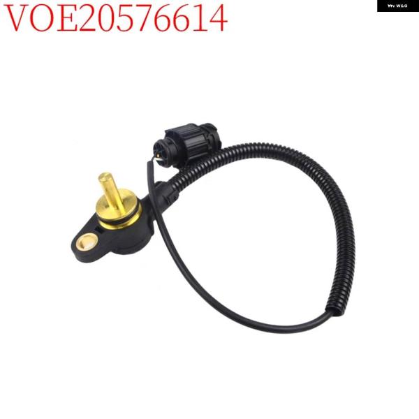 水温センサー 20576614 VOE20576614 EC360 EC360B EC460 EC460B 掘削機アクセサリーパーツ カスタム パーツ アクセサリーHign-concerned Chemical:NoneRepeatabil...
