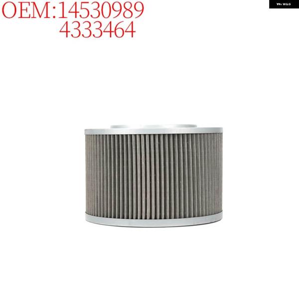 掘削機アクセサリー 適合 CATERPILLAR E345B HITACHI ZAX470-5G KATO HD1250 LINGONG LG6400E 銅 グリッド 14530989 4333464 カスタム パーツ アクセサリーHign...