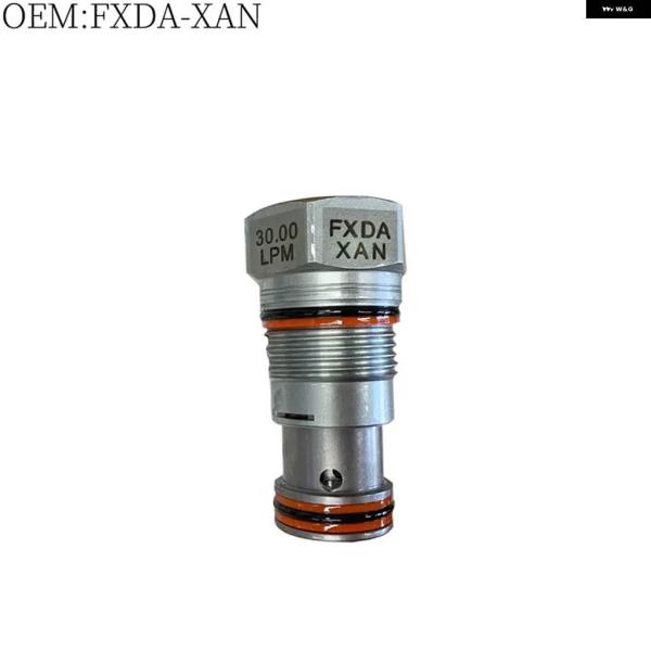 使用可能なアクセサリ SUN HYDROLIC 固定オリフィス圧力 フロー 制御 弁 FXDA-XAN カスタム パーツ アクセサリーHign-concerned Chemical:NoneModel Number:Sun Hydrauli...