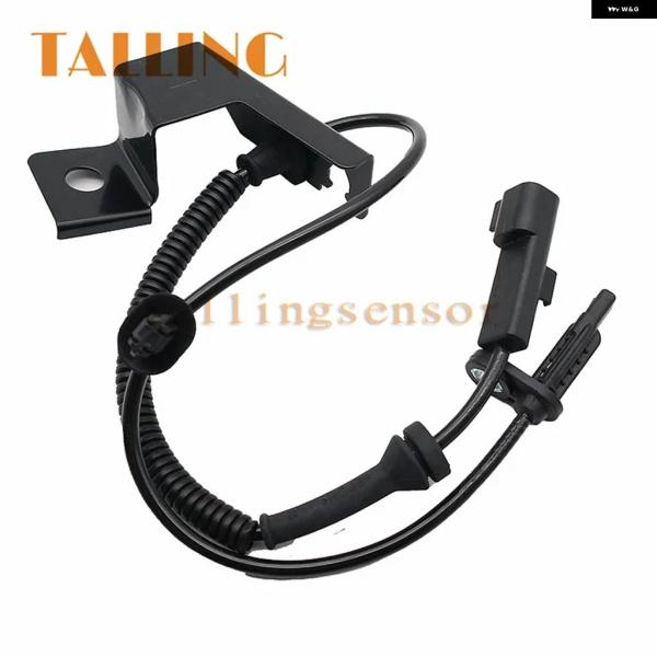 F2GZ2C204A フロント右 ABS ホイールスピードセンサー フォード エッジ 2015-2017 リンカーン ALS2699 J2GC2C204A3A F2GC2C204AB 2ABS3959 カスタム パーツ アクセサリーHign...