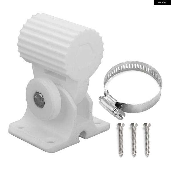 COQUITI NANOSTATIONLOCO5ACNS-5ACROLO5NSM5NSM2FILL 2CPEブリッジ用ウォール ブラケット カスタム パーツ アクセサリーMain Material:Plastic FiberCN:Guang...