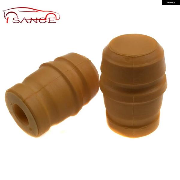 サスペンション バンプストップ ジャウンス バンパー 52087636AC ジープ ラングラー TJ ダッジ 1993-2006 カスタム パーツ アクセサリーHigh-concerned chemical:NoneType:Rubber ...