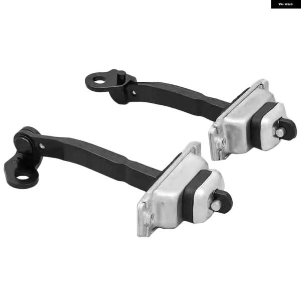車ドア チェックアーム ストップヒンジ ストラップ リミッター リア 左 右 シボレー アベオ T250 2007 - 10 2011 96649096 96649097 カスタム パーツ アクセサリーHigh-concerned chem...