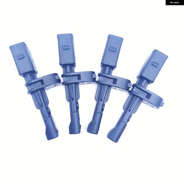 VW フォルクスワーゲン ゴルフ MK7 パサート B8 A3 TT オクタヴィア レオン アウディ WHT 003 864A WHT 003 864 A WHT003864A リア ABS ホイールスピードセンサー カスタム パーツ アク...