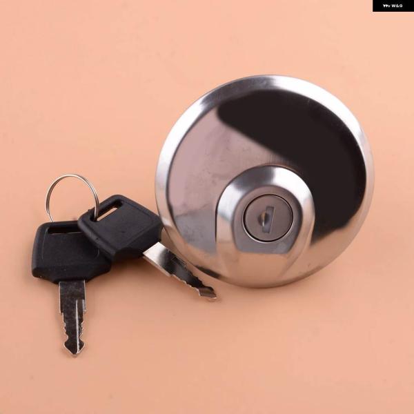 44200-12870 燃料ガス タンクキャップ キー 44200-38850 スズキ VS750GLP イントルーダー 750 GZ250 GZ125 マローダー VS800GL ブルバード S50 カスタム パーツ アクセサリーHigh...