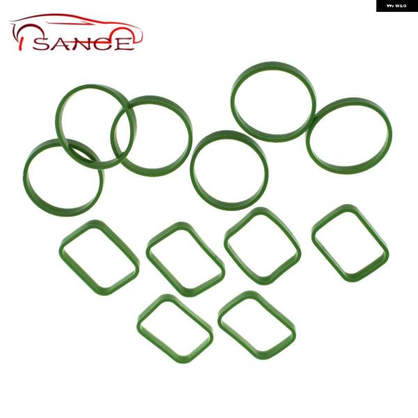 エンジン インテーク マニホールド ガスケットセット 059129717N アウディ PORSCHE VW 3.0L V6 427.130 カスタム パーツ アクセサリーHigh-concerned chemical:NoneCountry...