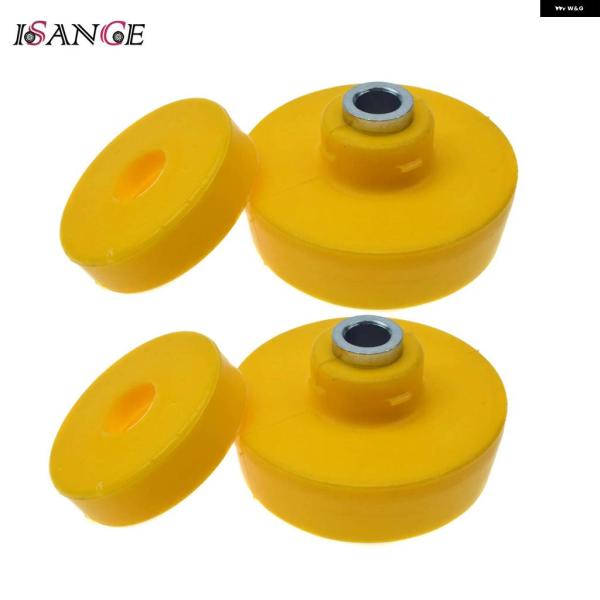 リアトップアッパー LH RH ストラットショック マウント マウント MINI COOPER 1.6L 2005 2006 2007 - 10 2011 - 16 カスタム パーツ アクセサリーHigh-concerned chemica...