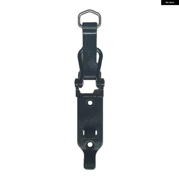 2ピース メタルラバークランプ マウント キット ショベル ホルダー クランプ ウォール マウント キット カーアクセサリー カスタム パーツ アクセサリーHigh-concerned chemical:NoneOrigin:Mainlan...