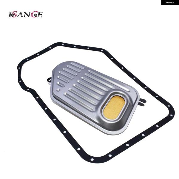 オートマチックトランス ミッション フィルター 24341423376 ガスケット 24101423380 BMW E46 E39 323I 323CI 325I 325CI 330I 330CI 525I 530I カスタム パーツ アク...