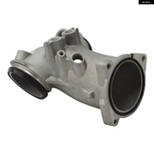 オートバイ 55MM M8 エンジン インテーク マニホールド ハーレー ツーリング ロードグライド 2017-2024 ソフテイル 2018-2024 カスタム パーツ アクセサリーHigh-concerned chemical:None...