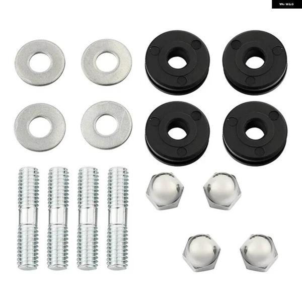 バイク ウインドスクリーン ドッキングハードウェアキット ハーレー ロードキング 2004-2023 カスタム パーツ アクセサリーItem Weight:0kgItem Height:0inchItem Width:0inchItem L...