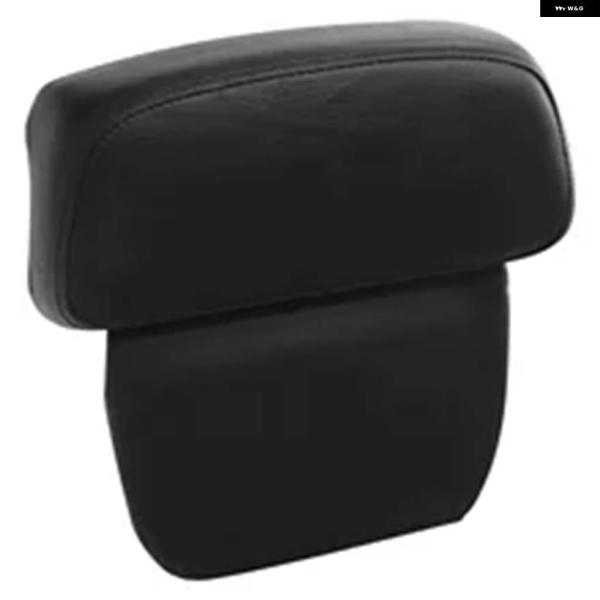 オートバイ チョップドレイザー トランク バックレスト パッド ハーレー ツーリング トランク ロードキング ストリートグライド ロードグライド 1997-2013 2014-2025 カスタム パーツ アクセサリーHigh-concern...