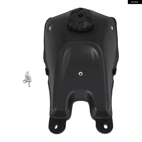 オートバイ 燃料 ガスタンク ペットコックキャップ ホンダ CRF110 CRF110F 2013-2018ダート バイク カスタム パーツ アクセサリーHigh-concerned chemical:NoneModel Name:XX-4...