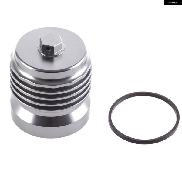 ホンダ VF750 MAGNA CB 400F CB-1 CB650R カワサキ ヤマハ FZR XVZスピード マスター ステンレスオイル フィルター カスタム パーツ アクセサリーItem Weight:0.8kgItem Height...