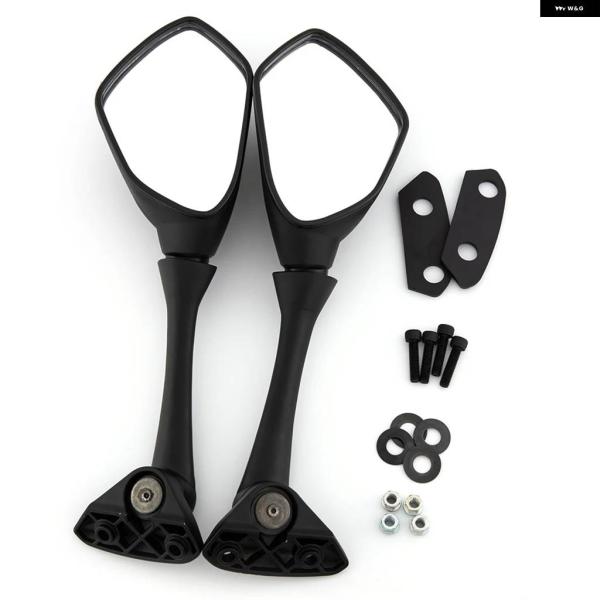 スズキ GSXR1000 GSX-R 1000 2017-2019 GSX-R 150 20 20 バイク LEDウィンカーリアビュー フェアリング マウント サイドミラー カスタム パーツ アクセサリーHigh-concerned che...