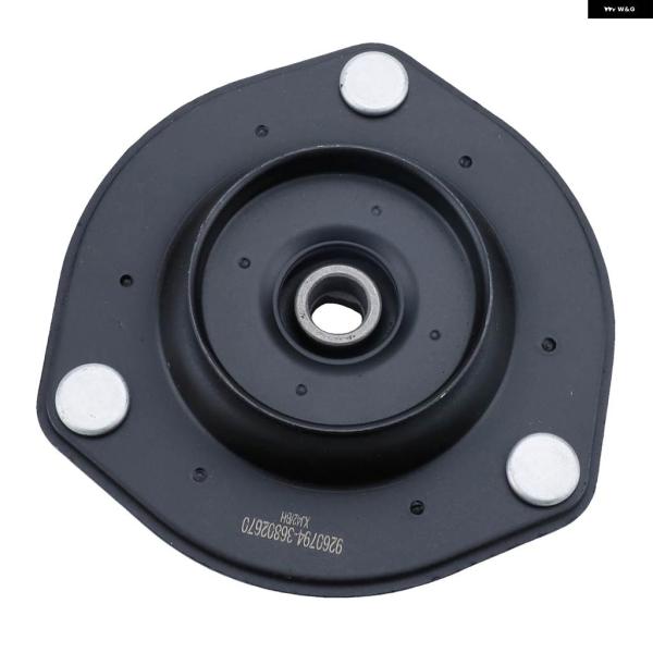 ストラット マウント トヨタ ハイランダー XU40 3.5L 2008 2007-2013 レクサスES350 フロントショック アブソーバー カバー サポート ベアリング カスタム パーツ アクセサリーHigh-concerned ch...