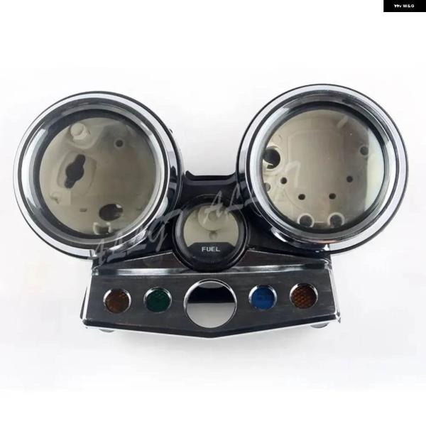 スピード メーター ゲージケースシェルカバー ホンダ CB400SF 1995 - 98 カスタム パーツ アクセサリーHigh-concerned chemical:NoneSpecial Features:Speedometer Gau...