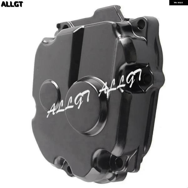 エンジン ステーターカバー クランクケース プロテクター カワサキ ZX1000J ZX1000 2011年2012年2013年 カスタム パーツ アクセサリーHigh-concerned chemical:NoneMotobike Mak...