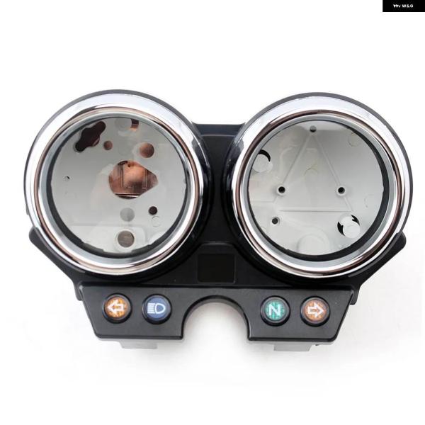 スピード メーター ゲージケースシェルカバー ホンダ ホーネット250 2000 - 08 カスタム パーツ アクセサリーHigh-concerned chemical:NoneSpecial Features:Speedometer Ga...