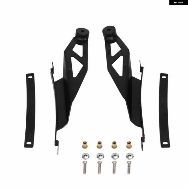 上部ルーフ マウント ブラケット トヨタ タンドラ 07-14 カーブ50インチ LED ライトバー カスタム パーツ アクセサリーHigh-concerned chemical:NoneCertification:CEModel Name...