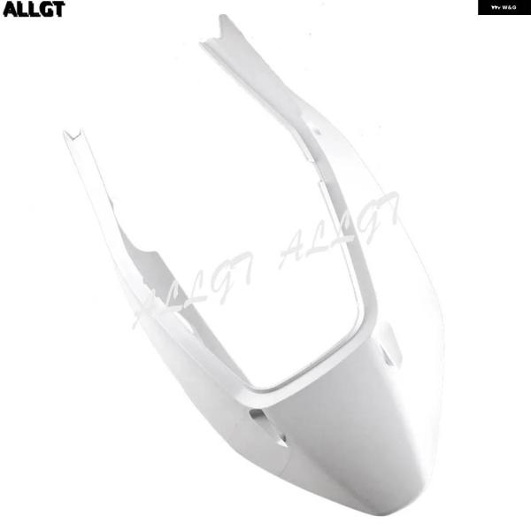生ABS未塗装テール ホンダ CBR 1100RR 1997-2007 カスタム パーツ アクセサリーProtective parts:Frame ProtectionHigh-concerned chemical:NoneMotobike...
