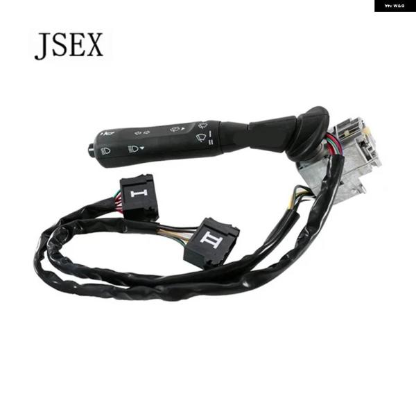 トラック ステアリングコラムスイッチホーン ワイパー ウィンカーランプ コンビネーションスイッチ メルセデス ベンツ 6885407045 カスタム パーツ アクセサリーHigh-concerned chemical:NoneSpecial...