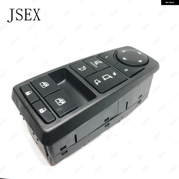 トラック 電動電源メイン窓レギュレータースイッチ81258067092 81258067107 カスタム パーツ アクセサリーHigh-concerned chemical:NoneSpecial Features:81258067092I...