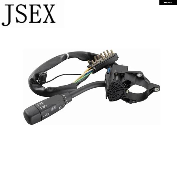 1245401145 1245461324 1245450724 トラック 多機能 制御 オートパーツライト ワイパー コンビネーションウィンカースイッチ カスタム パーツ アクセサリーHigh-concerned chemical:Non...