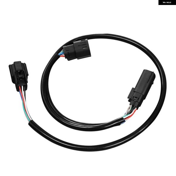 オートバイ トランク 配線 ハーネス ハーレー ツーリングモデル ロードグライド 2014-2023 カスタム パーツ アクセサリーHigh-concerned chemical:NoneModel Name:XF2906C575Brand...