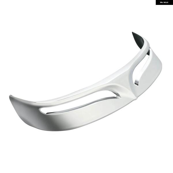 オートバイ リアフェンダー チップ トレーリングエッジ ハーレー FLSTFBS 2016-2017 FLSTFSE 2006 ファットボーイ FLSTF 2007-2017 カスタム パーツ アクセサリーHigh-concerned ch...