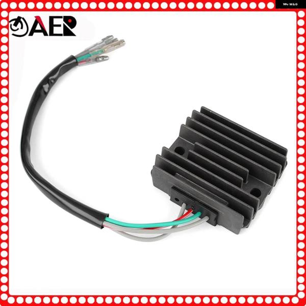 オートバイ レギュレーター 整流器 ホンダ 9.9HP BF9.9 15HP BF15 25HP BF25 30HP BF30 カスタム パーツ アクセサリーHigh-concerned chemical:NoneModel Name:RR...