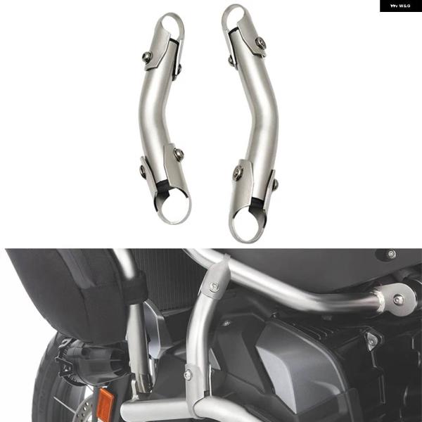 R1250GS エンジン ガード クラッシュ バー バンパー フレーム プロテクション BMW R1250GS R1250GS LC 1250 GS アドベンチャー アドベンチャー 2019-2023 2022 カスタム パーツ アクセサリ...