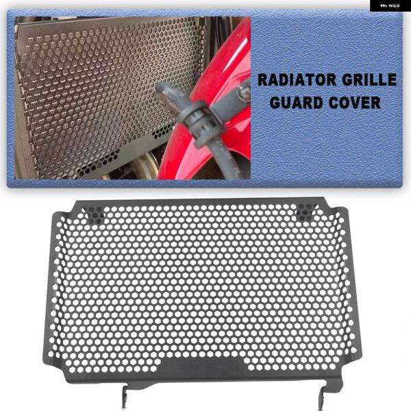 2016年 - 24 CB500F バイク ラジエーター グリル ガードカバー ホンダ F F CB500 F カスタム パーツ アクセサリーProtective parts:OtherHigh-concerned chemical:Non...