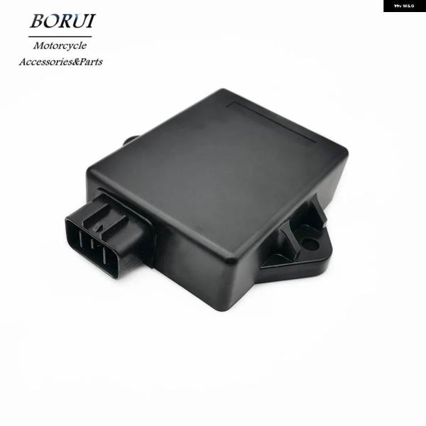 オートバイ パフォーマンスパーツ イグニッション イグナイト システム ユニット CDI レーシング ヤマハ ベアトラッカー 250 リアルツリー YFM250X 2001-2004 カスタム パーツ アクセサリーHigh-concerne...