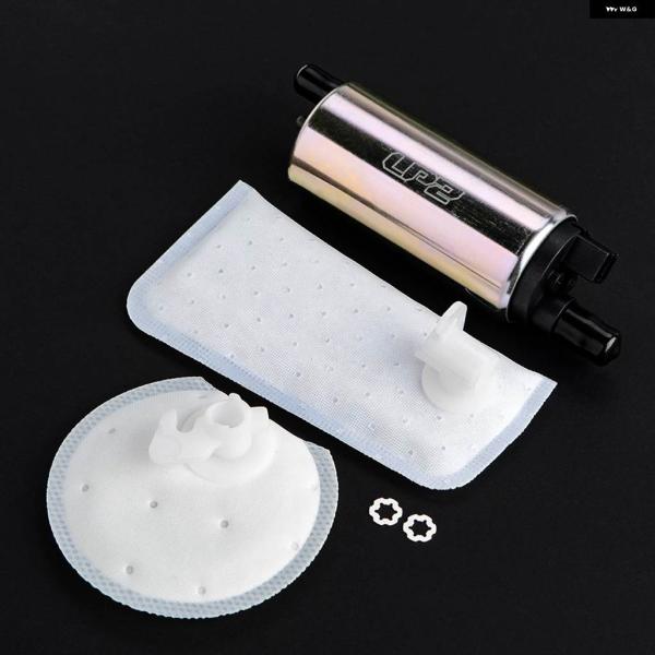 オートバイ 燃料 ポンプ ホンダ PES125 PS150 PES150R PS150 PES125R PS125 SH125 SH150 SH300 UH125D 16730-KTZ-D00 16730-KTF-640 カスタム パーツ ...