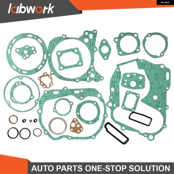 ガスケットセット ホンダ CT90 CT 90 トレイル 1966-1979 カスタム パーツ アクセサリーHigh-concerned chemical:NoneOrigin:Mainland ChinaManufacturer Part...