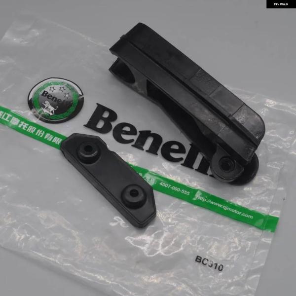 300CC バイク チェーン スライダー ガイドゴム BENELLI BJ300 BN302 TNT300 TNT 300 カスタム パーツ アクセサリーHigh-concerned chemical:NoneSpecial Feature...