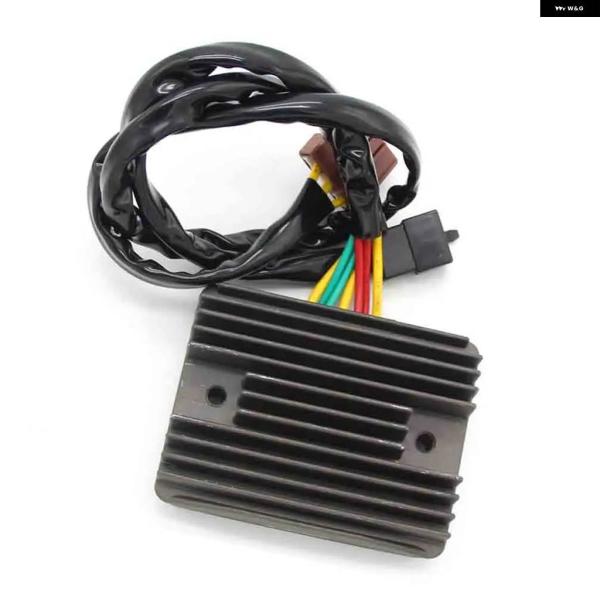 バイク 整流器 電圧レギュレータ GILERA NEXUS FUOCO 125 250 500 300 DERBI RAMBLA 250 125 300 2010 2011 2012 部品 カスタム パーツ アクセサリーHigh-conce...