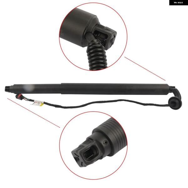 31690604 ボルボ XC90 II 2016-2019 31371096 リア左/右テールゲートパワーリフト サポート カスタム パーツ アクセサリーSpecial Features:for Volvo MK2 XC90 2016-2...