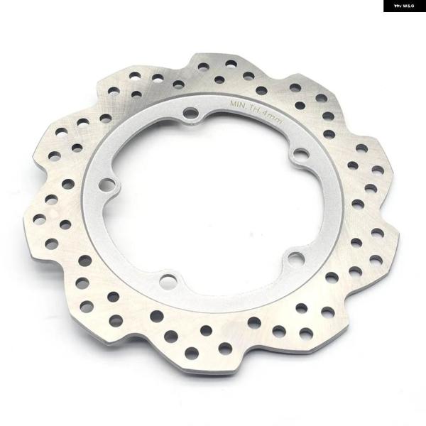 240MM ホンダ NC750X NC700X NC750S NC700S CTX700 NC700D NC750D インテグラ バイク リアホイール ブレーキディスク ローター NC700 NC750 S/X カスタム パーツ アクセサリ...