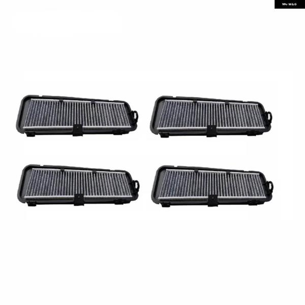 外装 キャビンエア フィルター OEM 4GD819343 アウディ A6 C7 2011-2019 1.8T 2.0T/A7 2015-2019 モデル カー フィルター カスタム パーツ アクセサリーHigh-concerned che...