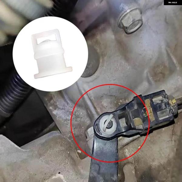 OPAL ANTARA 2006- CHEVROLET EPICA 2006-2011 CAPTIVA 2006-2018 ギア シフト ケーブル オートマチックトランス ミッション ライン ラバースリーブ カスタム パーツ アクセサリーO...